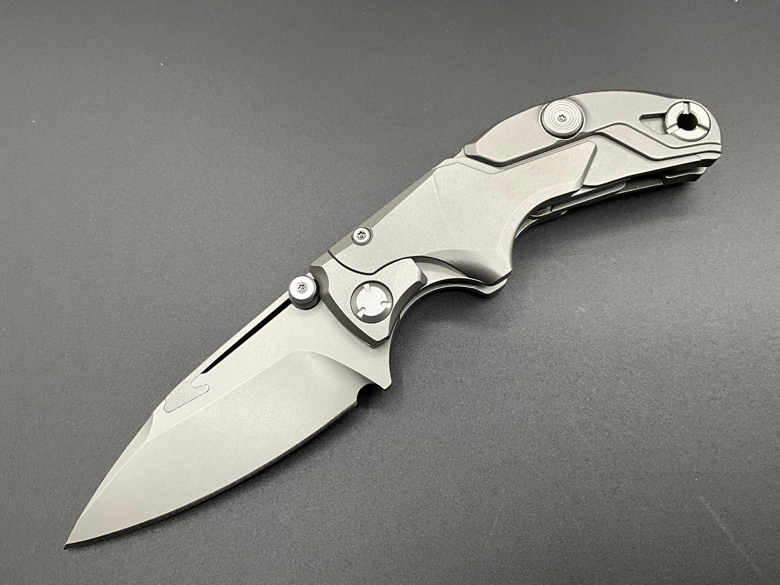 Rike/Forever Steel - Alkaid