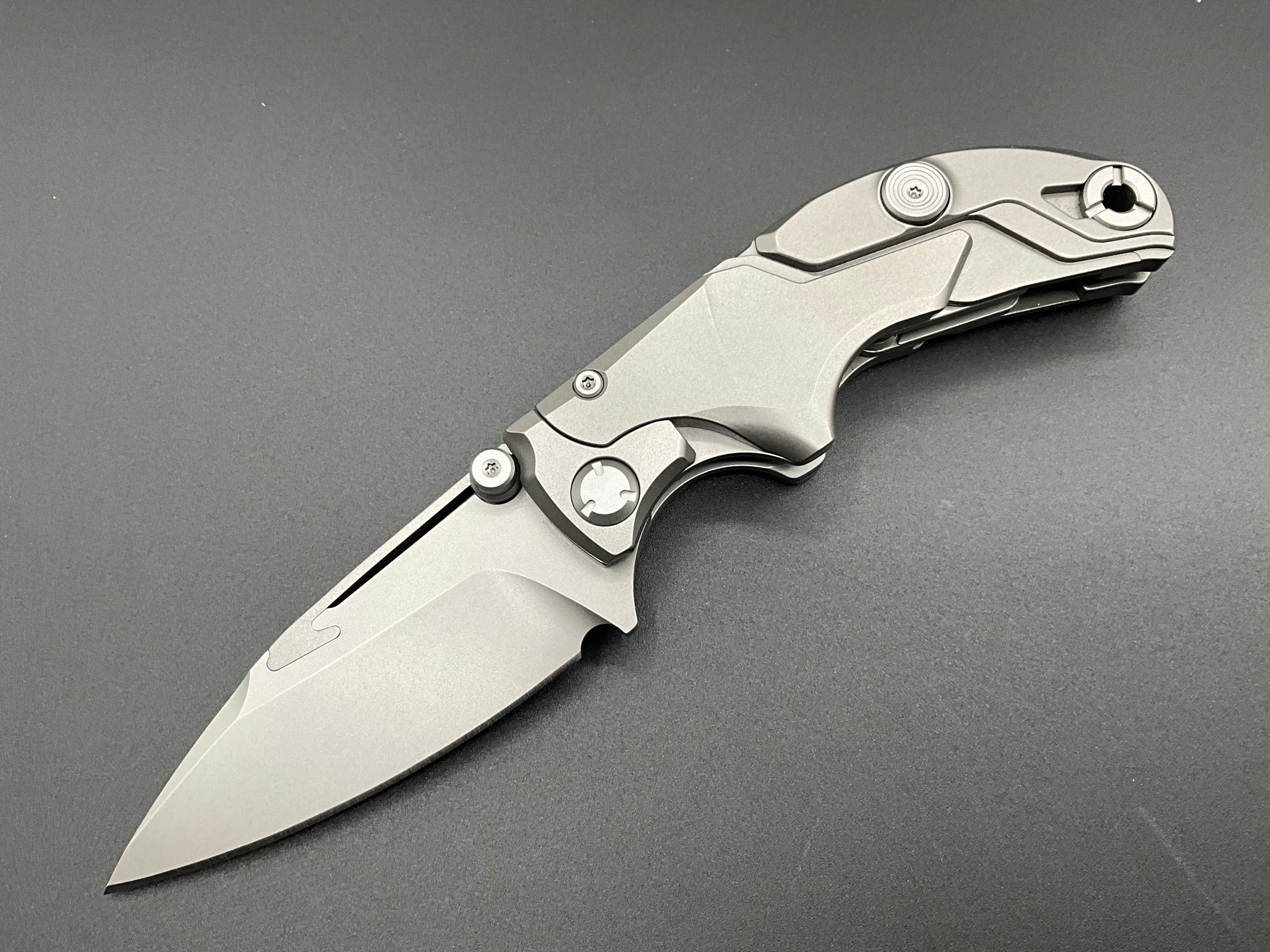 Rike/Forever Steel - Alkaid