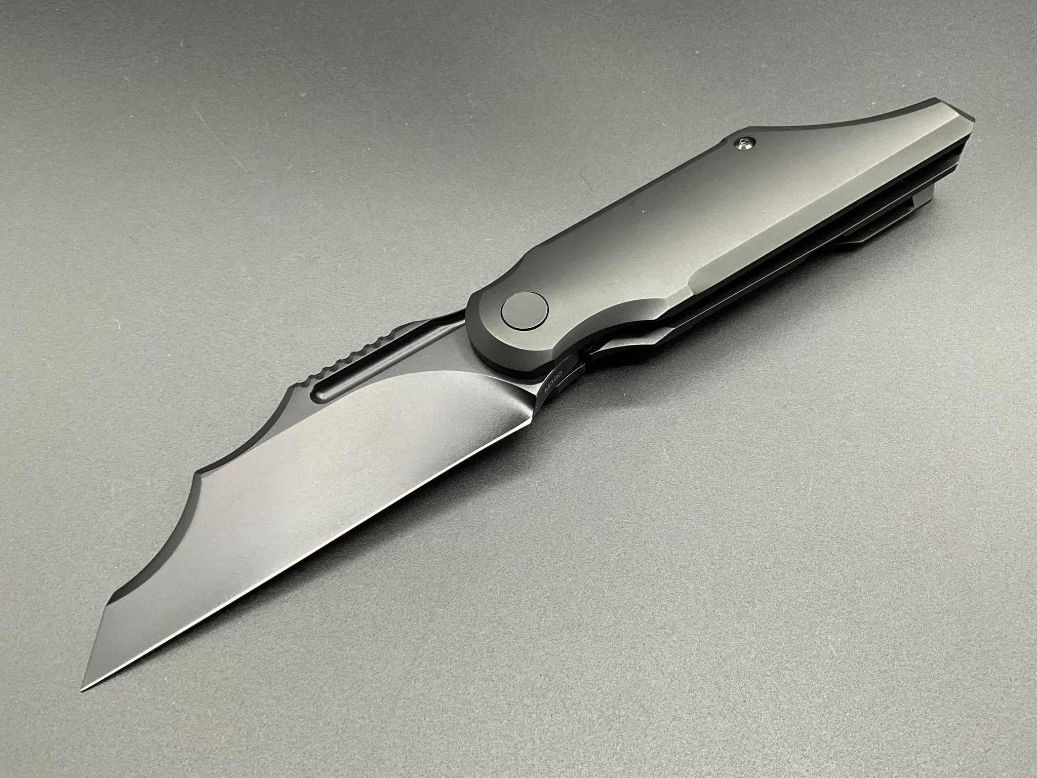 Ketuo Knife - Soulstone