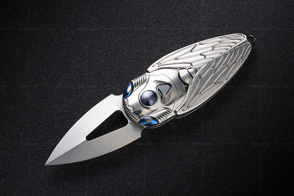 RikeKnife cicada