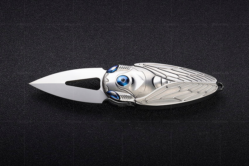 RikeKnife cicada