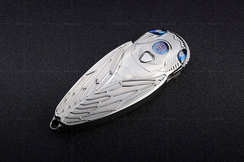 RikeKnife cicada