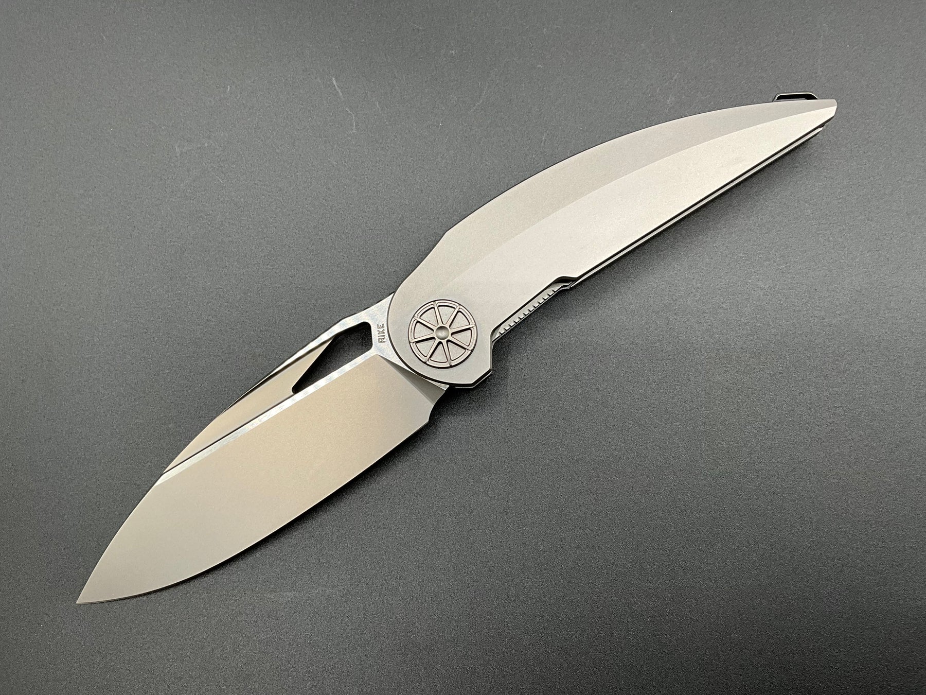 Rike Knife