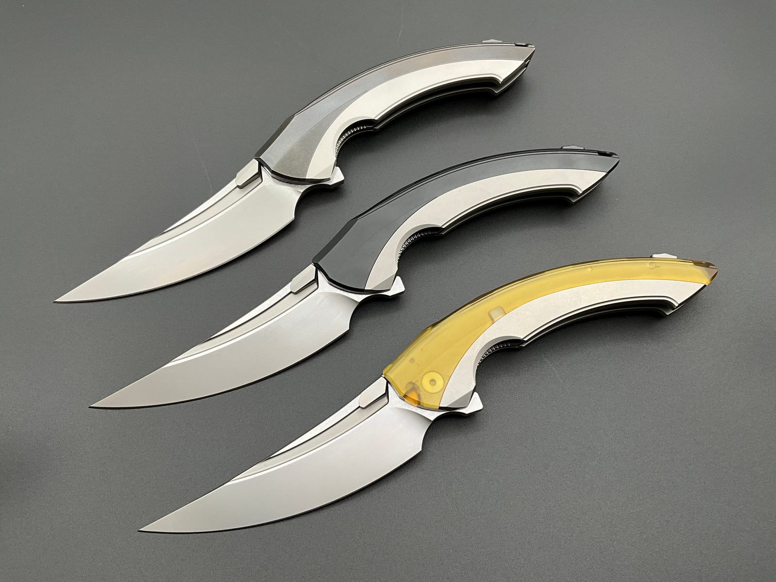 Rike Knife