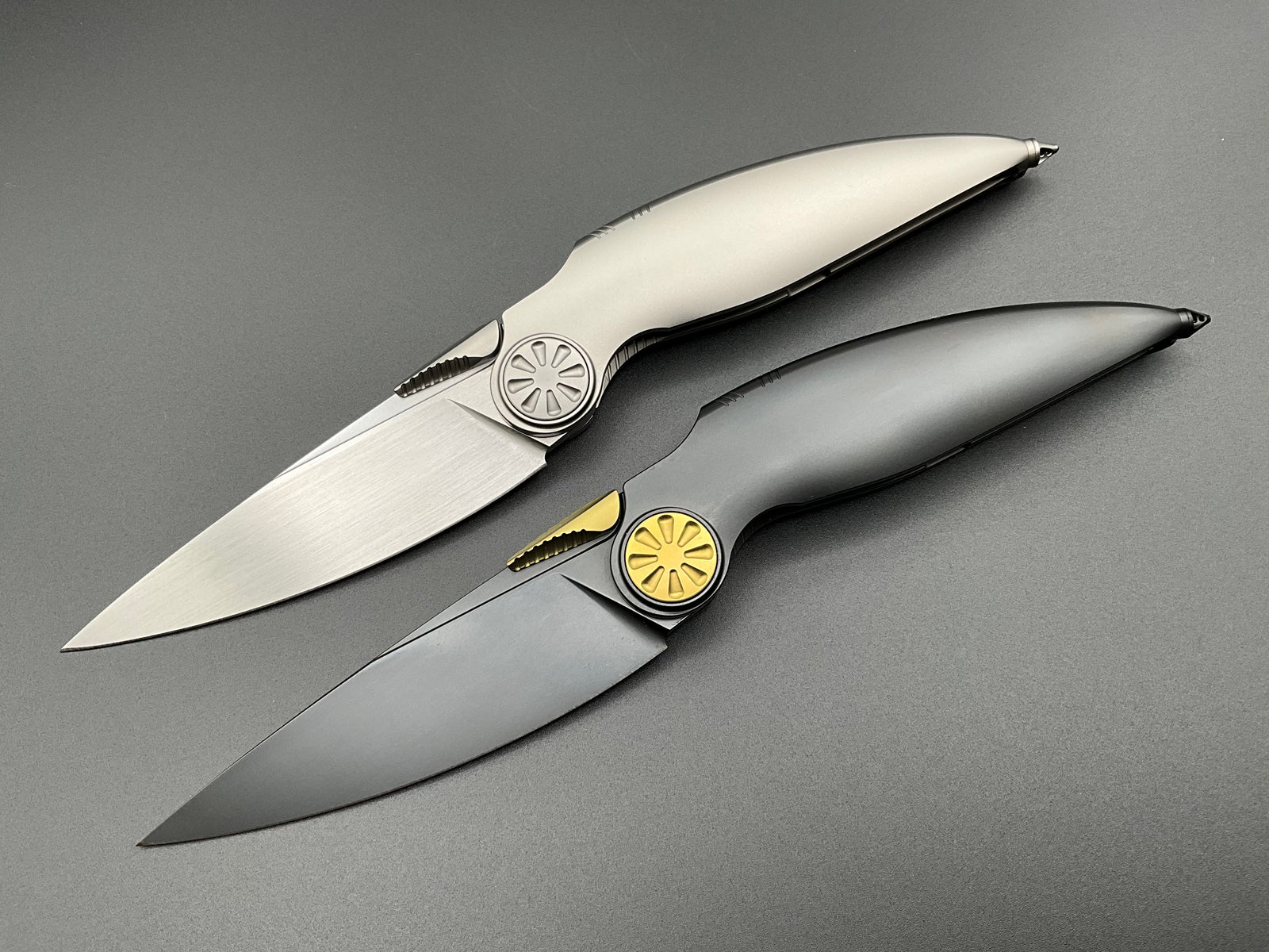 Rike Knife