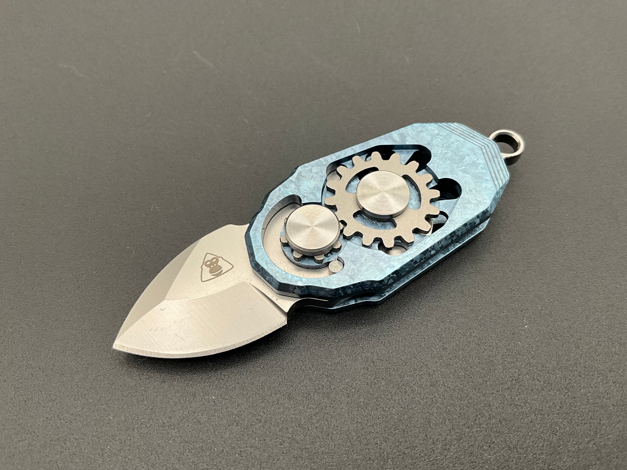 Ketuo Knife - Mini Knife (beetle)