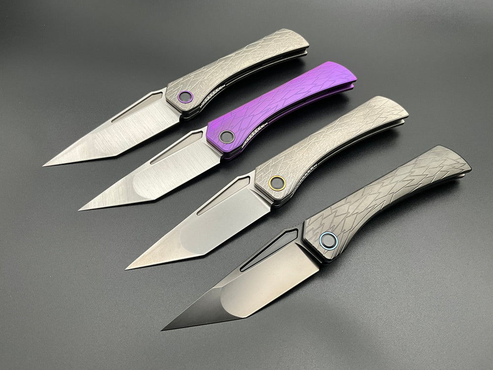 Ketuo Knife-Usurper
