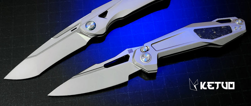 Ketuo USA - Online Store of Rike Knife and Ketuo Knife