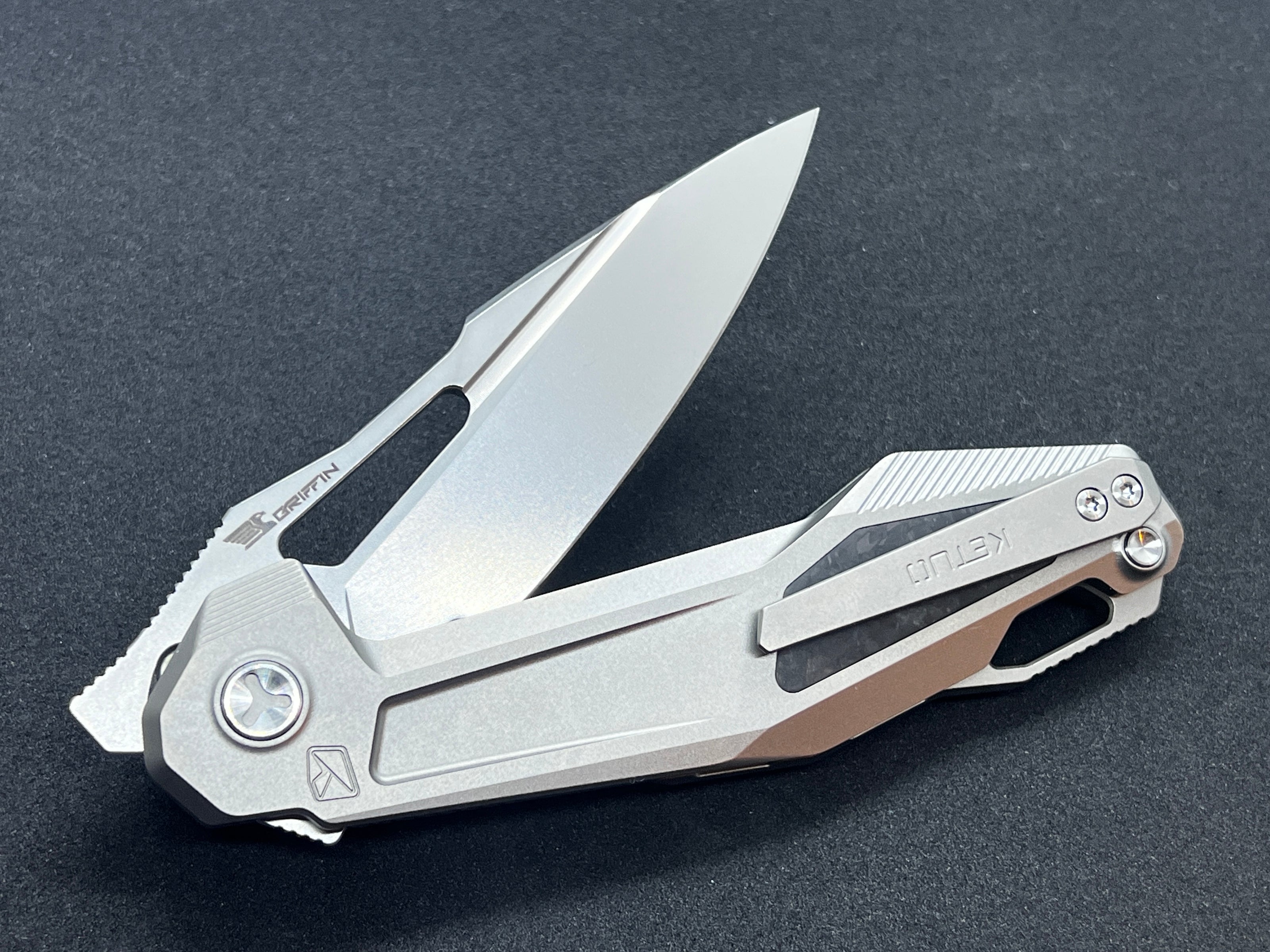 Ketuo Knife - Griffin (V2)