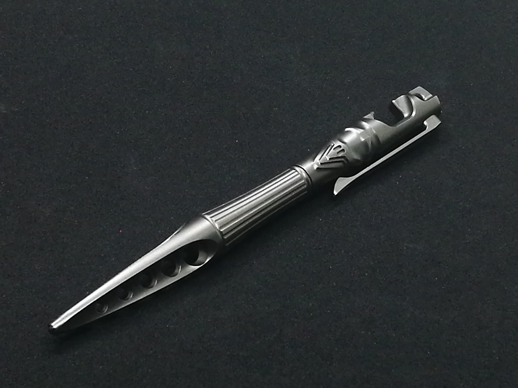 Rike Knife - PT-A (Tool Cone)